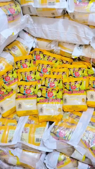 Gula Kuning Rose Brand 1kg (1 Ball isi 20 kg) - Gula Pasir | Lazada ...