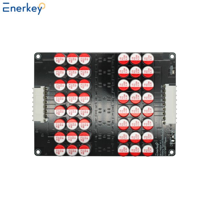 PowerDog Active Balancer 5.5A 3S 4S 5S 6S 7S 8S 10S 12S 14S 16S 21S Li-ion/Lifepo4/LTO/NCA With ...