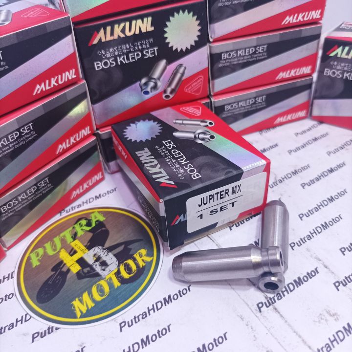 BOS BOSH BOTOL KLEP YAMAHA JUPITER MX - VIXION MIKUNI | Lazada Indonesia