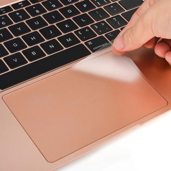 [2PCS] Trackpad Protector for MacBook Air & Pro 13 14 15.3 16 12 Inch ...