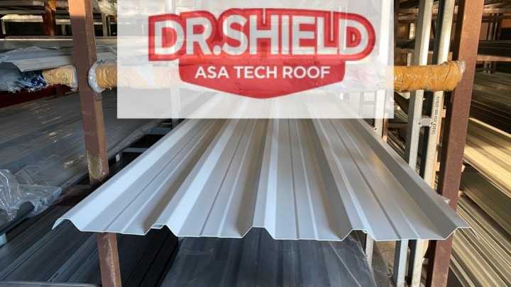 Atap Upvc Single Layer Lazada Indonesia