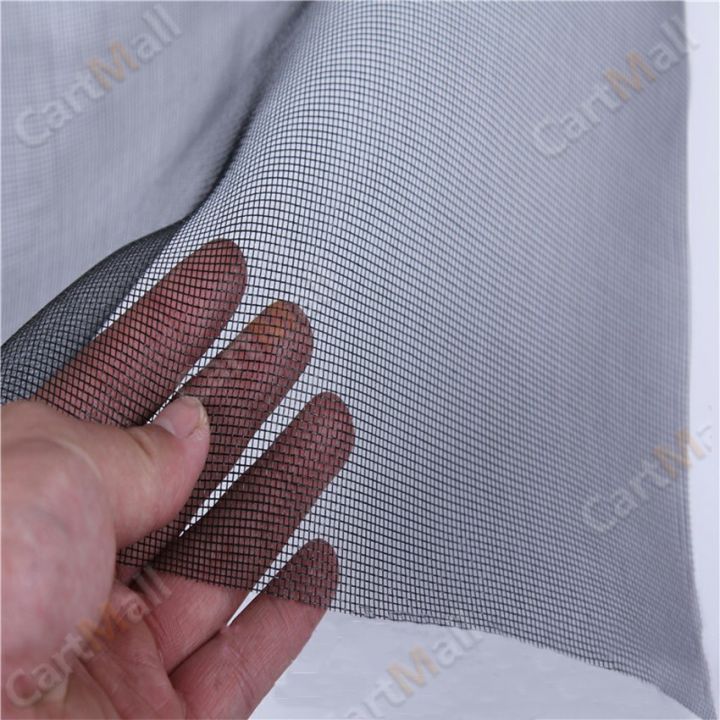 Windows Screen and Screen Door Replacement DIY Durable Fiberglass ...