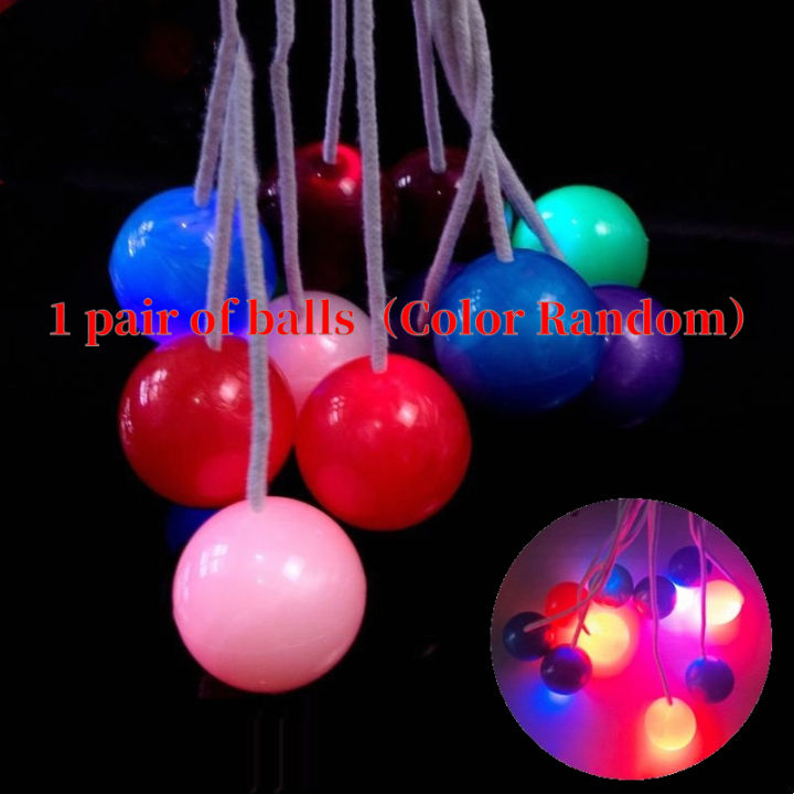 【Manila Stock】🔥【HOT!!】🔥 NEW LED Lato Latto Ball Lights Viral Toys Old ...