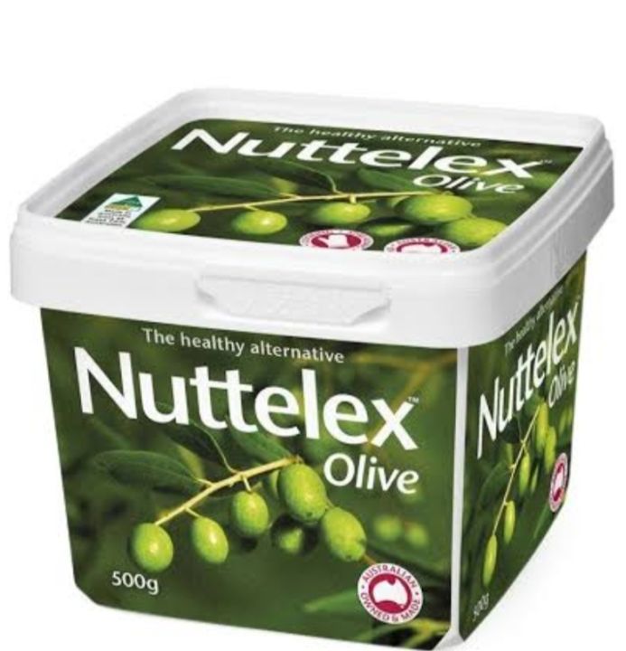 Nuttelex Olive Margarine 500G | Lazada PH