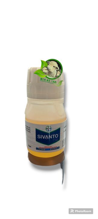 INSEKTISIDA SIVANTO PRIME 200SL isi 50 ml | Lazada Indonesia