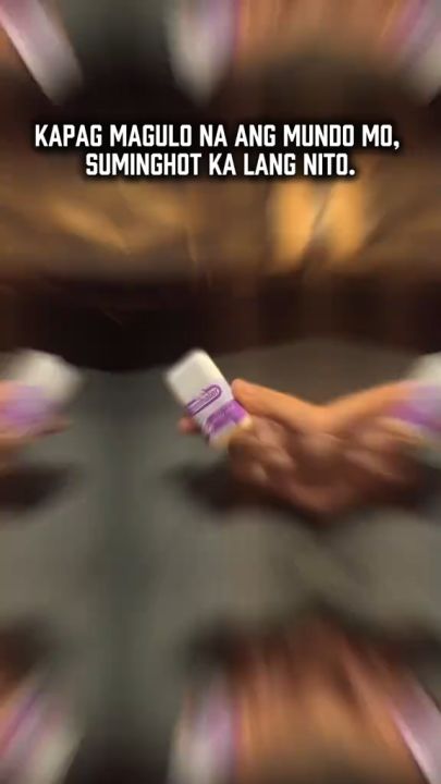 Zenhaler Dual Nasal Inhaler | Anxiety relief breathing | Relaxing ...