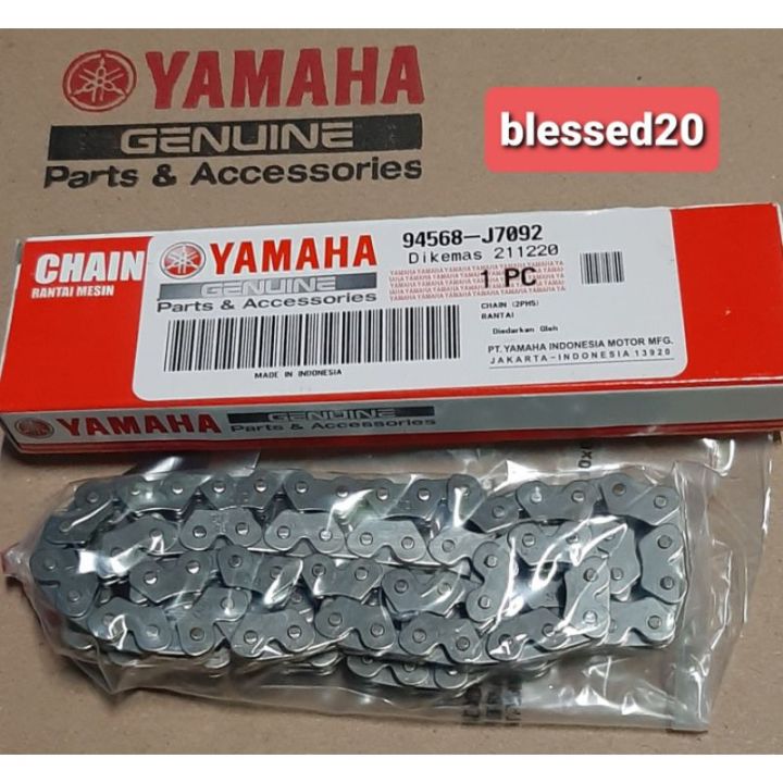 Mio i 125 Timing Chain | Lazada PH