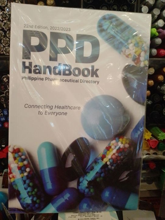 PPD HANDBOOK 2022/2023 | Lazada PH