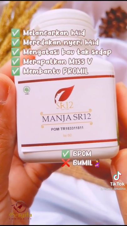 Manjakani Perapat MissV Asli / Obat Keputihan Paling Ampuh / Pelancar ...