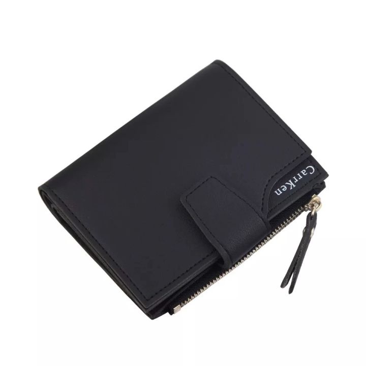 Dompet Cewek Pendek NoName Kekinian / Dompet Viral | Lazada Indonesia