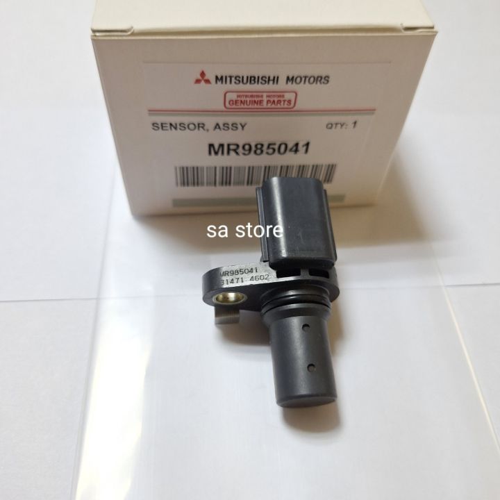 sensor CMP - sensor noken as camshaft original Mitsubishi Xpander ...