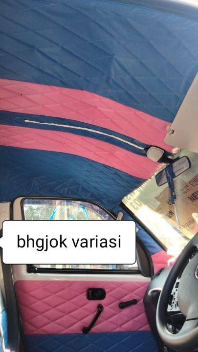 PLAPON ATAU KABIN UNTUK SEMUA JENIS MOBIL PICK UP CARRY FUTURA, L300 ...