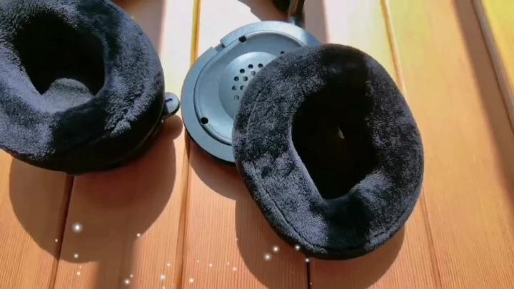 Replacement Ear Pads Compatible with ATH-M50x M50 M40, Arctis 7 Arctis ...