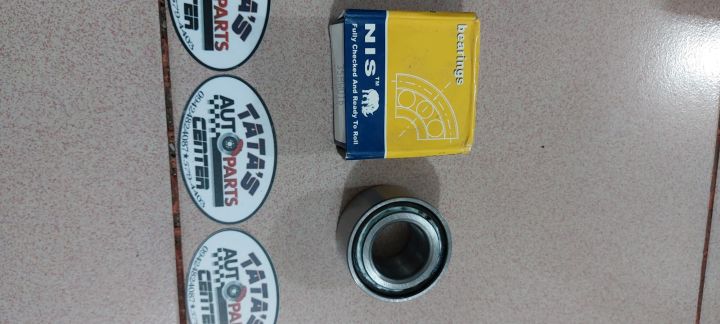 Front Wheel bearing (Nis brand )Nissan march /Verita Cube 1997 | Lazada PH