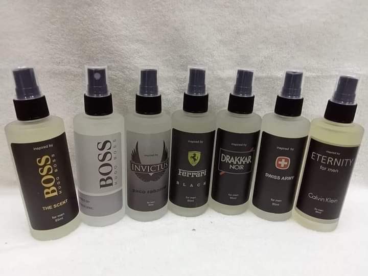 Oil Based Perfume | Lazada PH