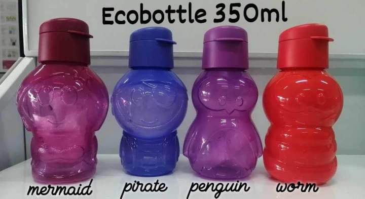Kids Eco Bottle 350ml | Lazada PH