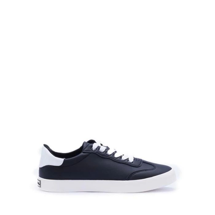 Airwalk Jakob Men s Sneakers Shoes - Black Matte Sepatu Airwalk ...