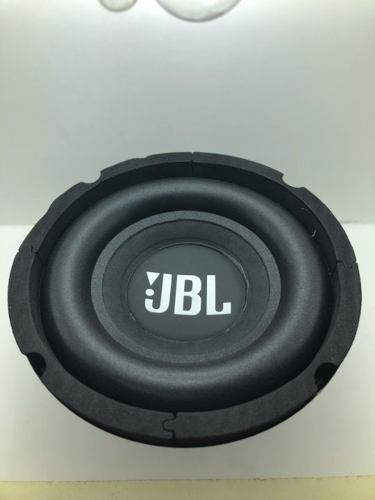 🔥ลำโพง JBL 30-200W 4ohm ลำโพงซับวูฟเฟอร์ 6.5 นิ้ว ลำโพงซับวูฟเฟอร์ลำโพง ...