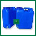 20 Liters Capacity Blue Water Container 5gal Slim Galon Gallon with ...