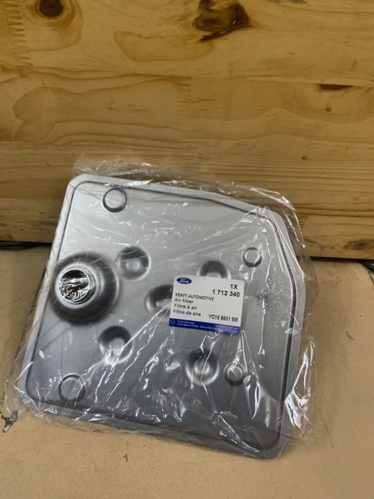 Lọc dầu hộp số tự động Ford Ranger chính hãng / BL3Z7A098A | Lazada.vn