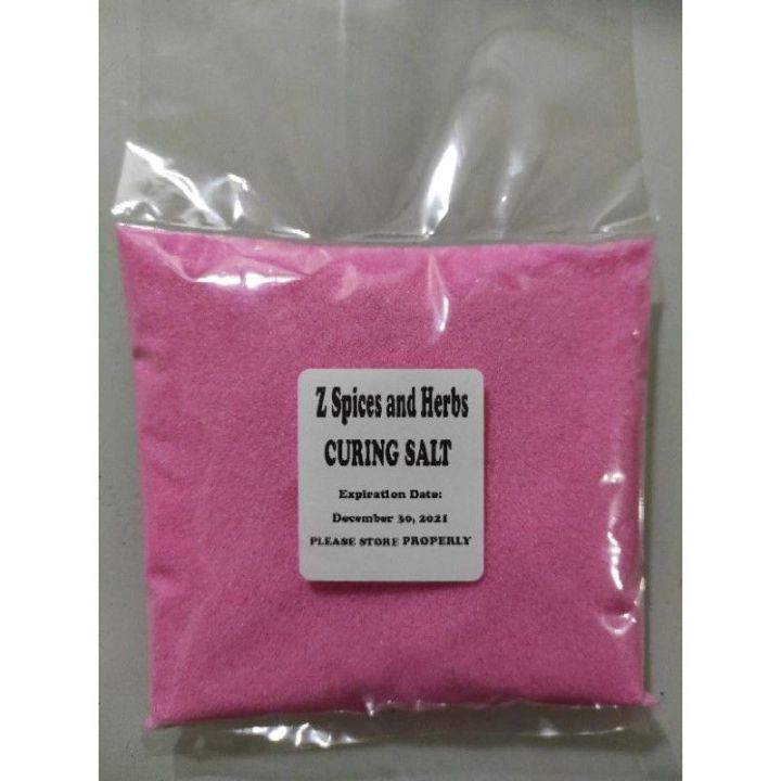 Curing Salt,250G | Lazada PH