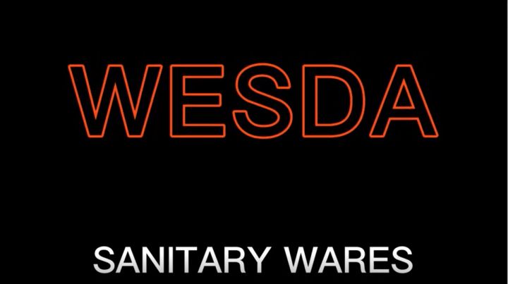 SH-101 WESDA 304 Stainless Flexible Hose 1/2x3/8x14inch and 1/2x3 ...