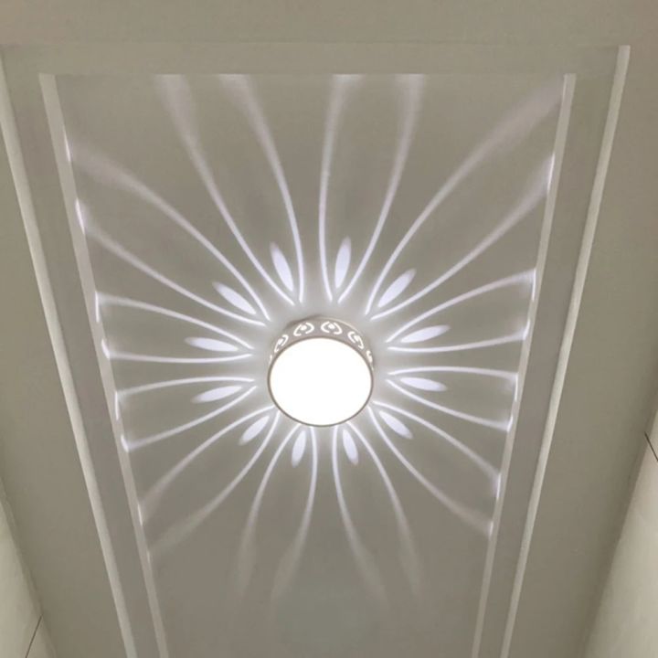 Đèn Trần LED Hiện Đại Tiết Kiệm Năng Lượng Đèn Chiếu Sáng Lối Đi Cho ...
