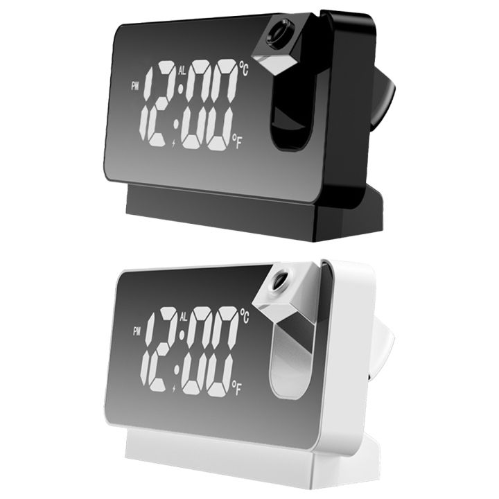 [LYOUTDOOR]Digital Timer with Ceiling Projection 180 for Kitchen and ...