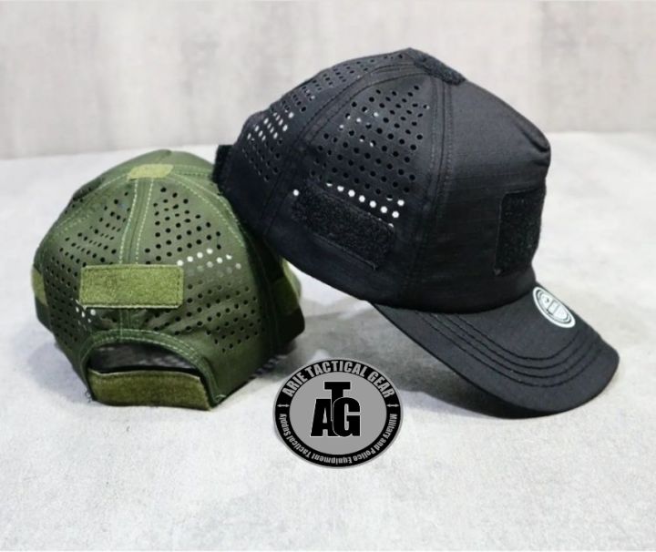 Topi tactical laser new desain / topi tactical model terbaru / topi ...