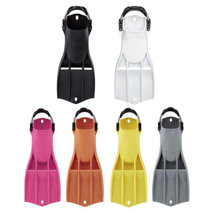 Apeks Rk3 Fin Technology Diving Flippers Strong Power Flippers Deep ...