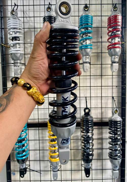SMOK REAR SHOCK THAILAND MADE CLICK V1 ,V 2 and v3 - CLICK 160 | Lazada PH
