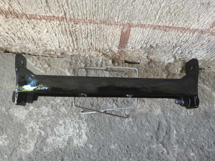 Honda Click Engine Support (Extender) | Lazada PH