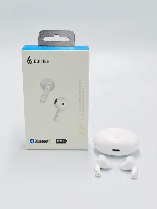 Edifier X2 หูฟังไร้สาย BT5.1 | Lazada.co.th
