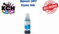 100% ORIGINAL Epson 057 Inks For Printer L8050 and L18050 | Lazada PH
