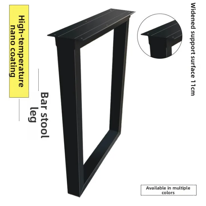 ZHENTAIYUAN | Iron Metal Table Legs | Lazada PH