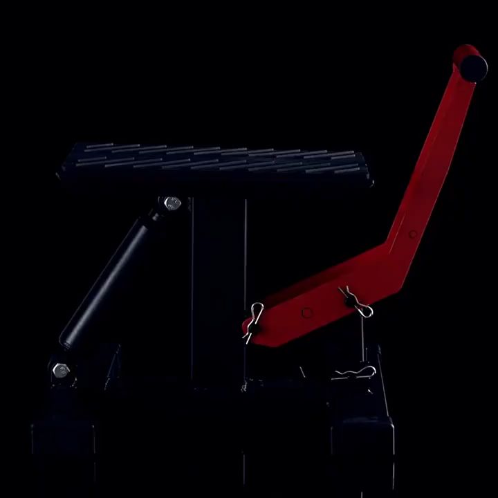 Universal Motorcycle Lift Jack - Supports Up To 400KG for Easy Repairs ...