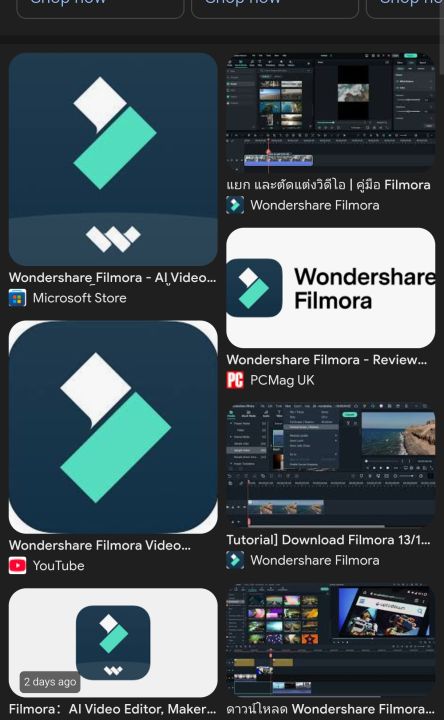 Filmora Premium 27 day warranty | Lazada.co.th