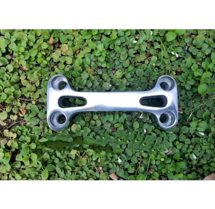 Raiser Stang Yamaha Byson Model Xabre Poles Bagus Model B-Pro Kualitas ...