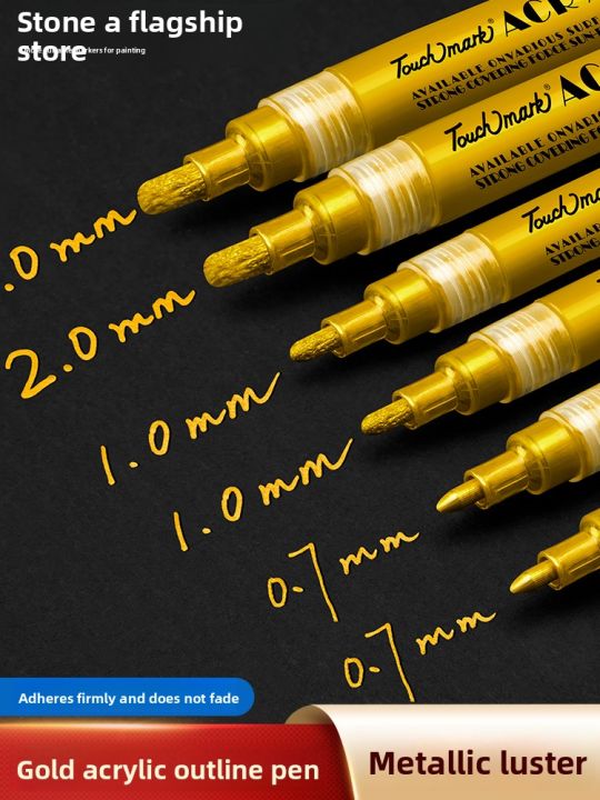 Touch mark | Signature & Art Marker Pen | Lazada PH