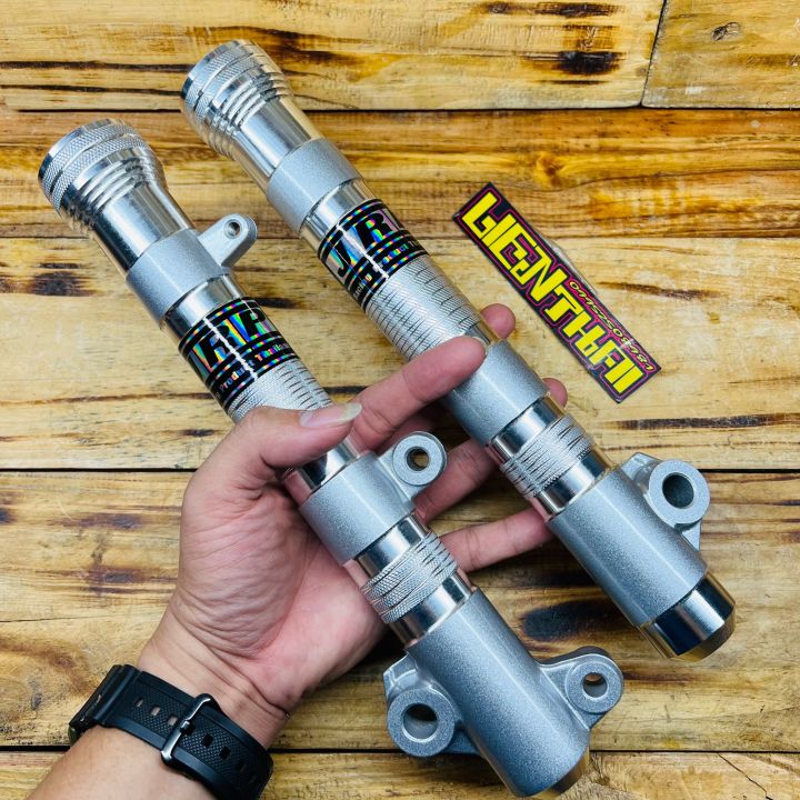 Lighten Front Shock outer Tube - HONDA Click, Scoopy, Beat, Genio | Lazada PH