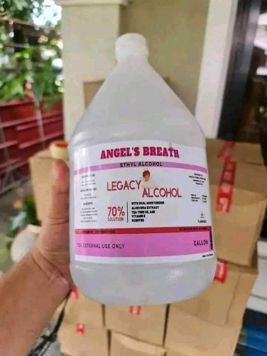 alcohol Angels breath Best Seller | Lazada PH