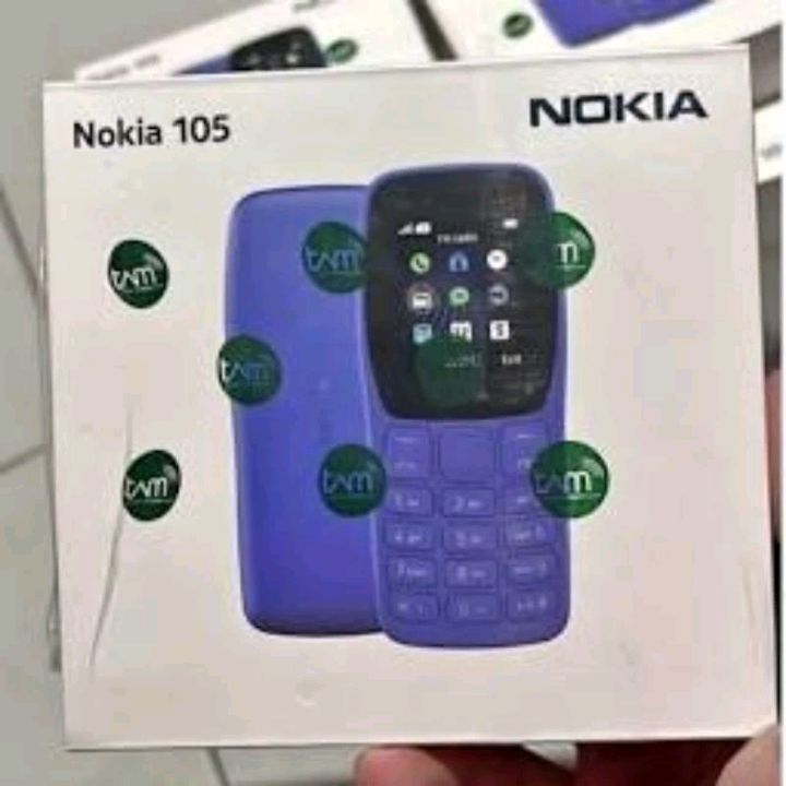 nokia 105 tahun 2022 | Lazada Indonesia