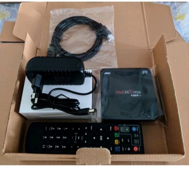 STB Open Wrt B680H RAM 1 / 2 GB | Lazada Indonesia