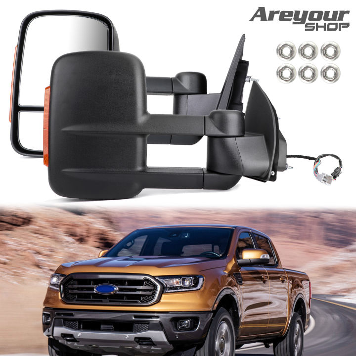 Areyourshop For Ford Ranger Raptor MK PX XL XLT XLS Wildtrak 2012-2023 ...