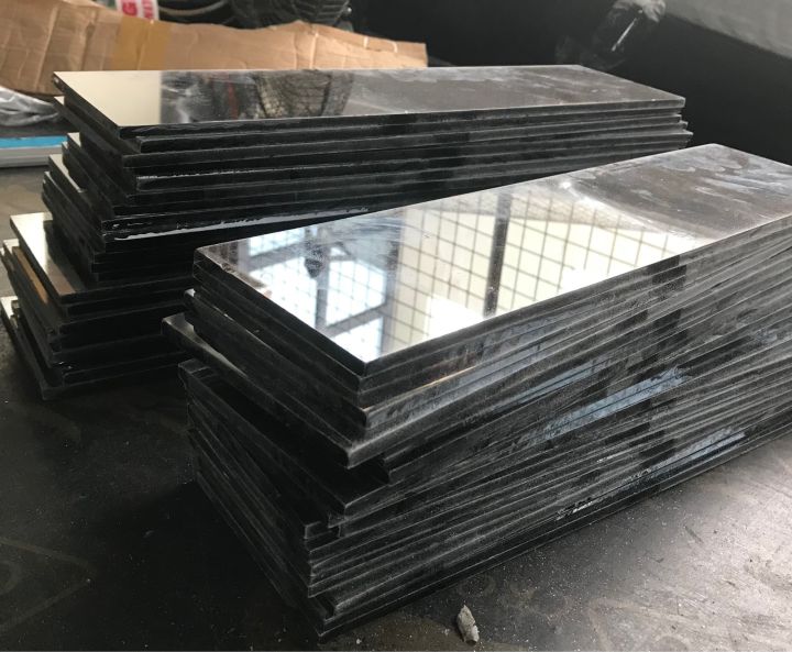 jalousie glass (12pcs)(15cm x 50cm x 6mm) | Lazada PH