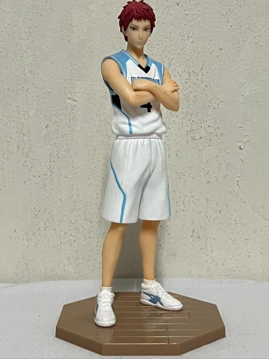 Kuroko Basketball Seijuro Akashi Figure(Japan Authentic) | Lazada PH