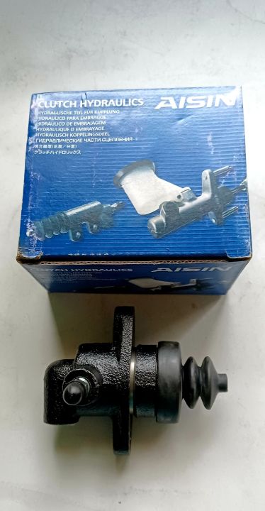 Clutch operating assembly for Isuzu ELF,C240(newmodel)4BA1,4BC2 29.6mm ...