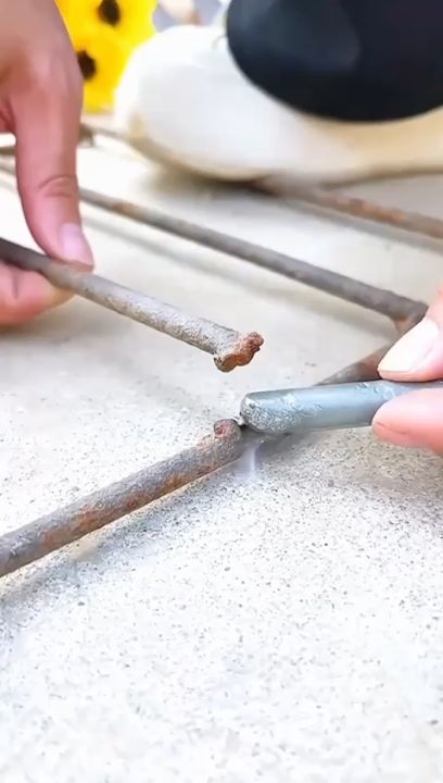 Tembaga Besi Aluminium Pembantu Pengelasan Pipa Rumah Tangga - YOYOSOO ...