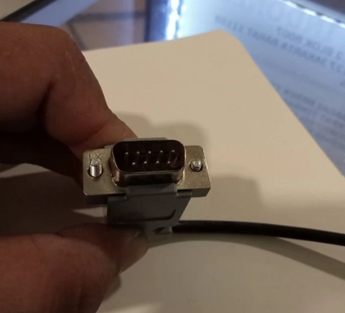 Soket A12E konektor A12E +kabel load cell | Lazada Indonesia