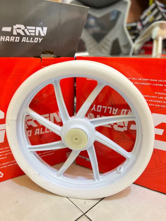 G-ren GR8 thailand mags mio soul i 125 mio i 125 mio mxi 125 3holes ...